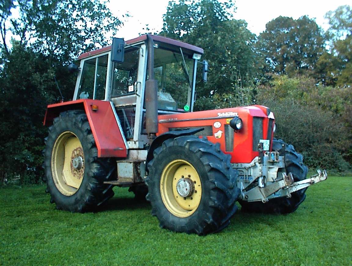 Schlüter-Archiv - Compact 1050 V6